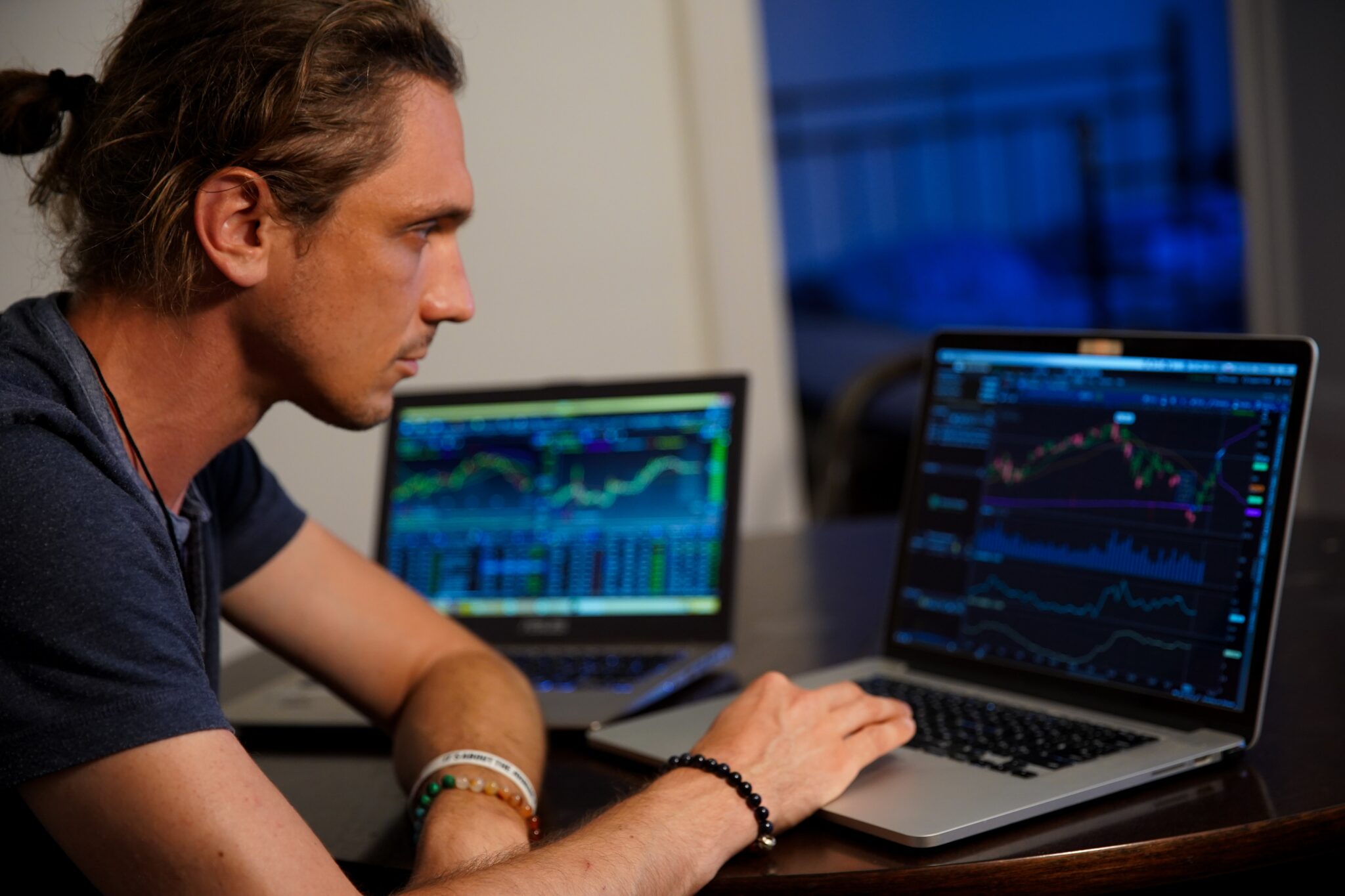 New Trader U - Stocks & Futures Trading Magazine
