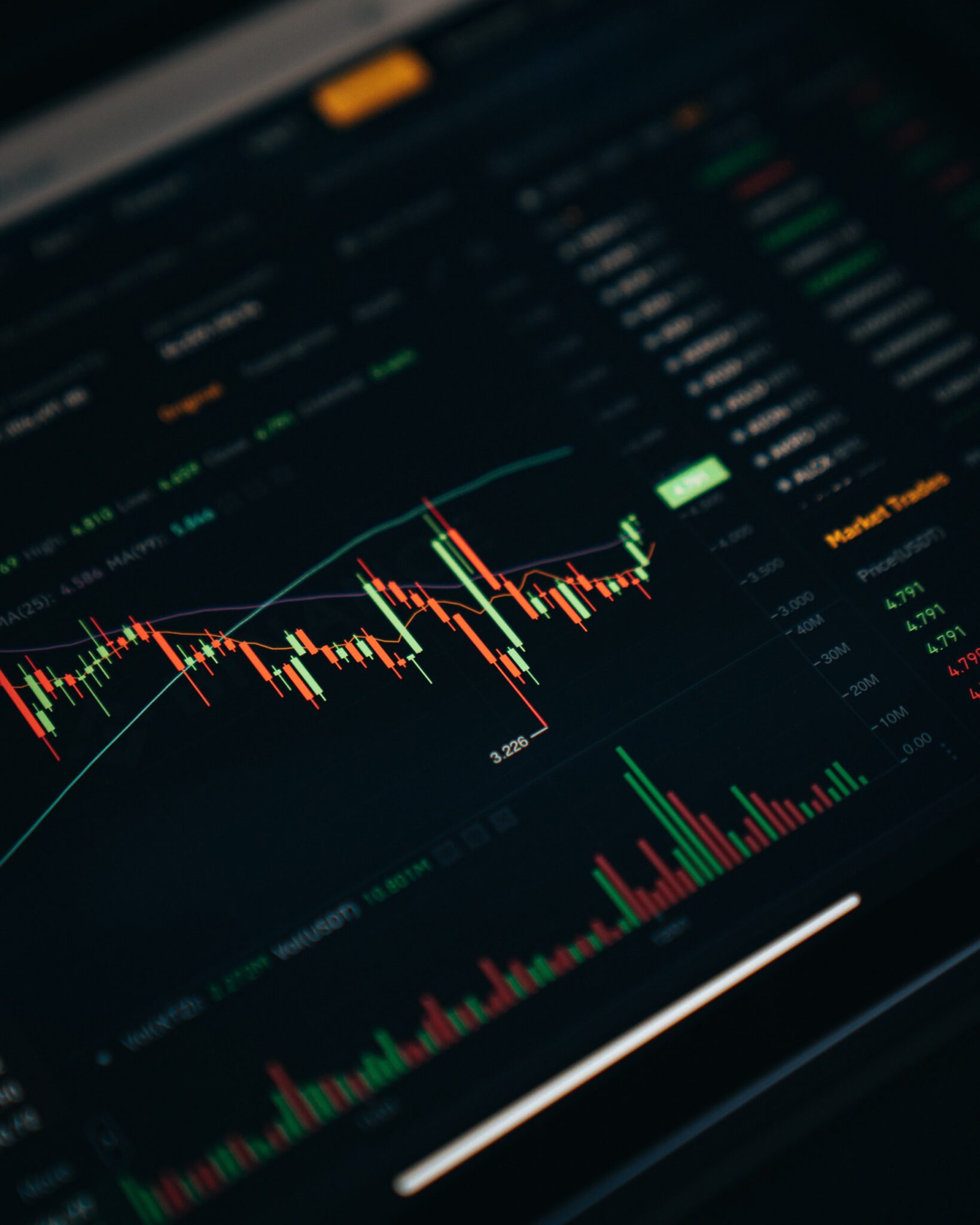 Explanation Of The Inner Circle Trader (ICT) Terminology - Stocks ...
