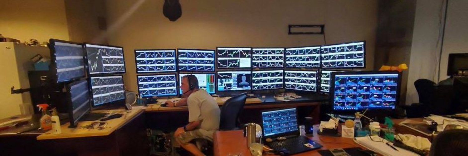 Rob Smith The STRAT Father Dies Suddenly - Stocks & Futures Trading ...