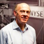 Dr. David Paul, The Trading Luminary Has Died - Stocks & Futures ...